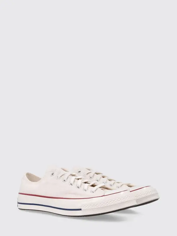 CONVERSE Chuck 70 Ox Cotton Canvas Sneakers