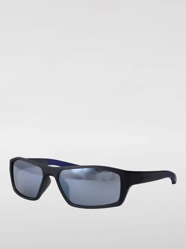 Nike Sports Sunglasses - Black