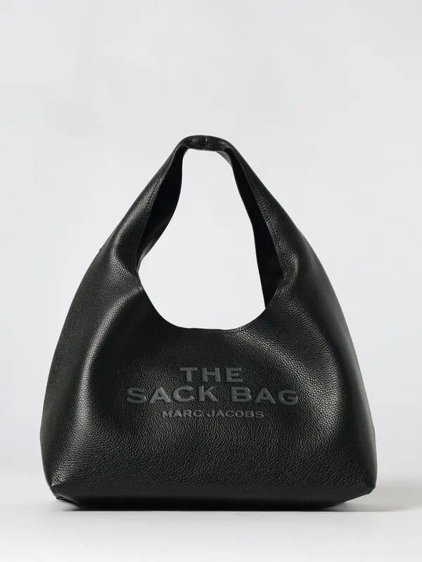 Marc Jacobs The Sack Bag - Black