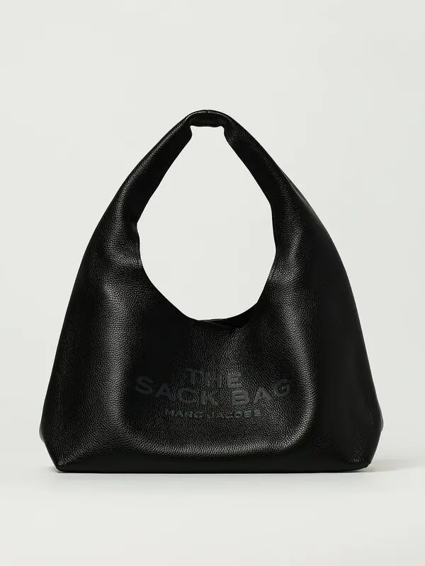 Marc Jacobs The Sack Bag - Black