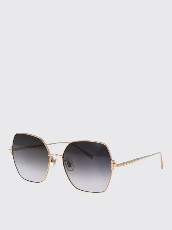 Chopard Octagon Frame Sunglasses