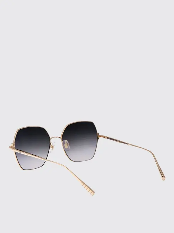 Chopard Octagon Frame Sunglasses