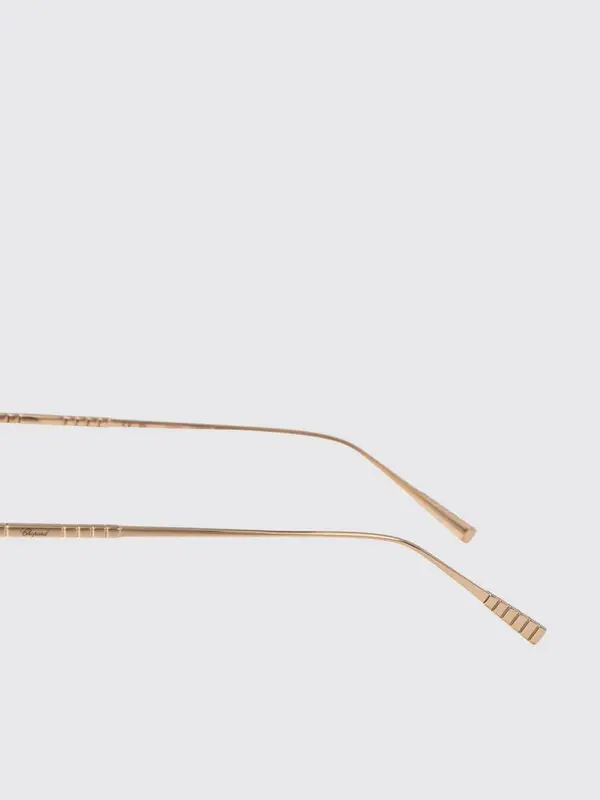 Chopard Octagon Frame Sunglasses