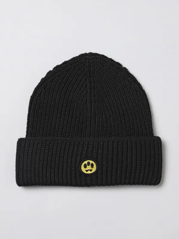 BARROW Hat Colour - Black