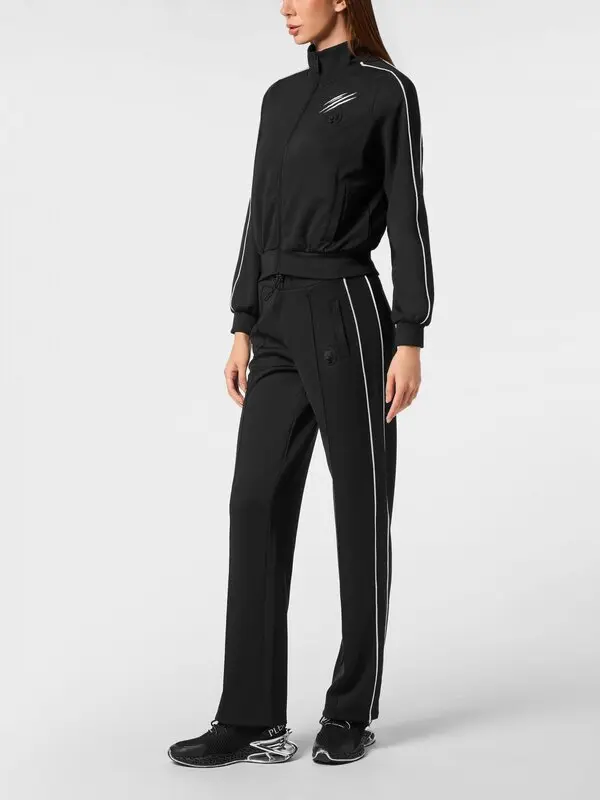 PLEIN SPORT Sweatshirt Colour - Black