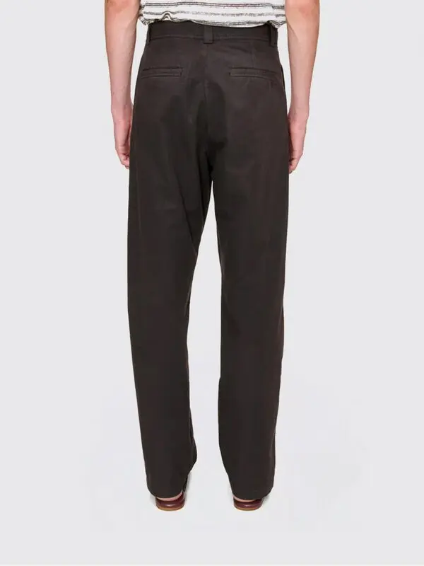 A.p.c. Dan Organic Cotton Chino Trousers