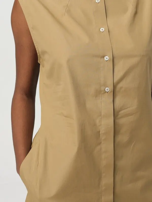 LOU LOU STUDIO Sleeveless Maxi Dress