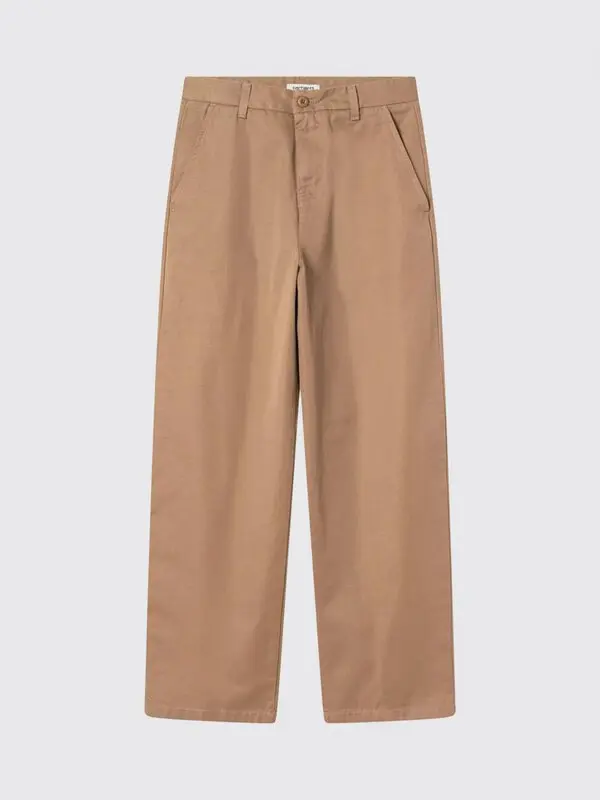 Carhartt Work In Progress Brady Cotton Twill Trousers