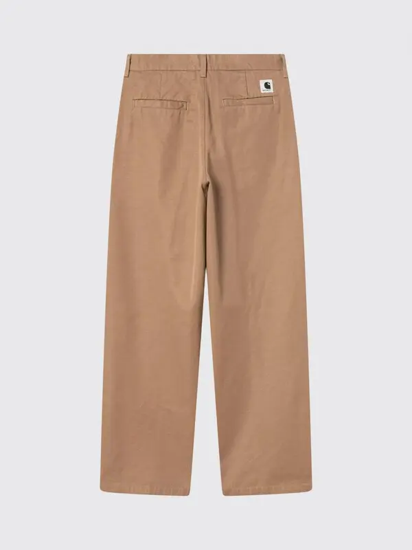 Carhartt Work In Progress Brady Cotton Twill Trousers
