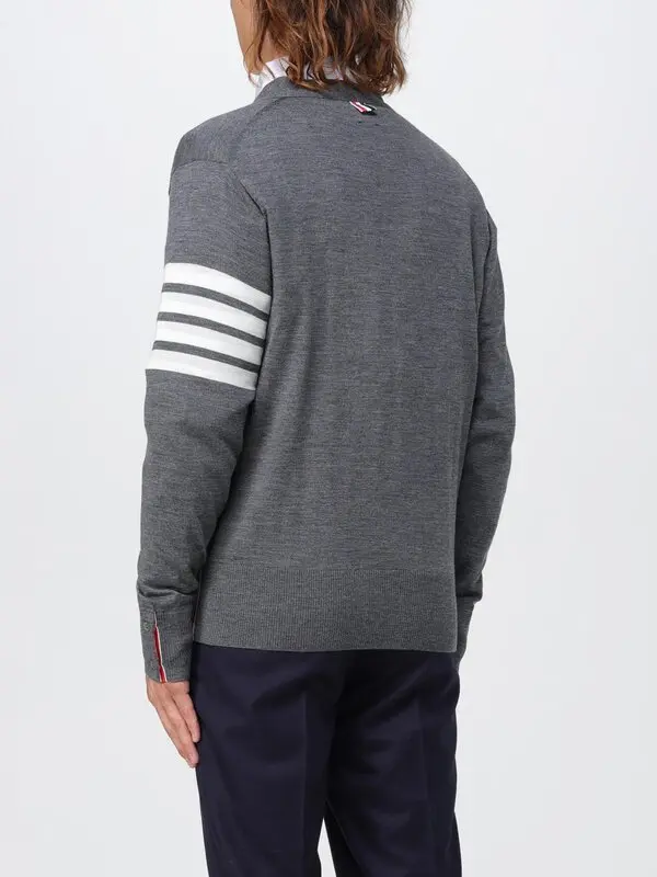 Thom Browne Jumper Colour - Grey 1