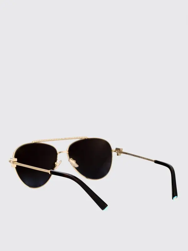 Tiffany & Co. Aviator Sunglasses