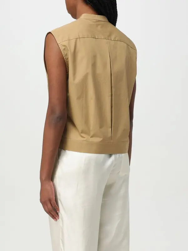 LOU LOU STUDIO Sleeveless Shirt