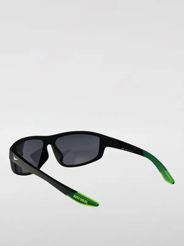 Nike Sports Sunglasses - Black