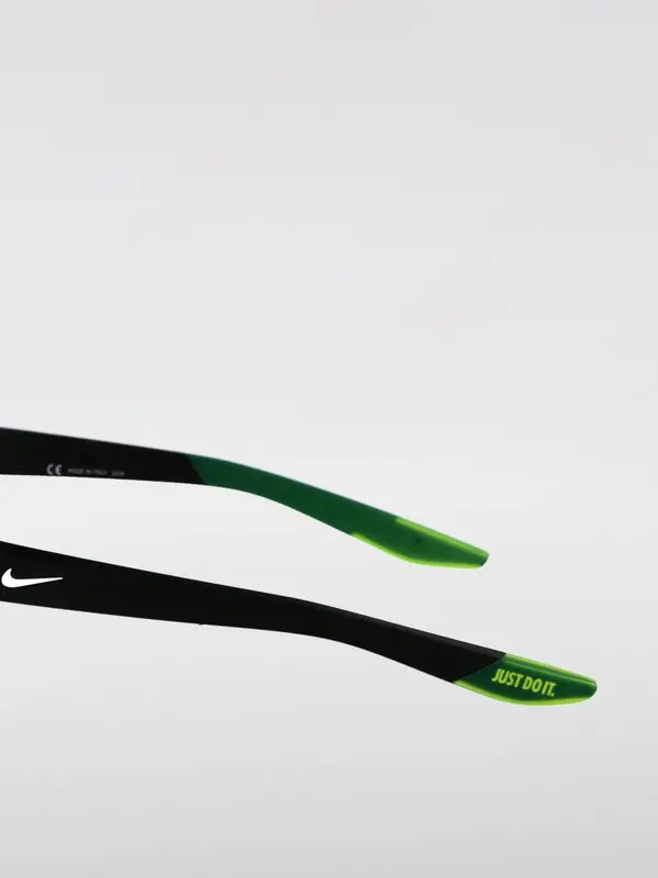 Nike Sports Sunglasses - Black