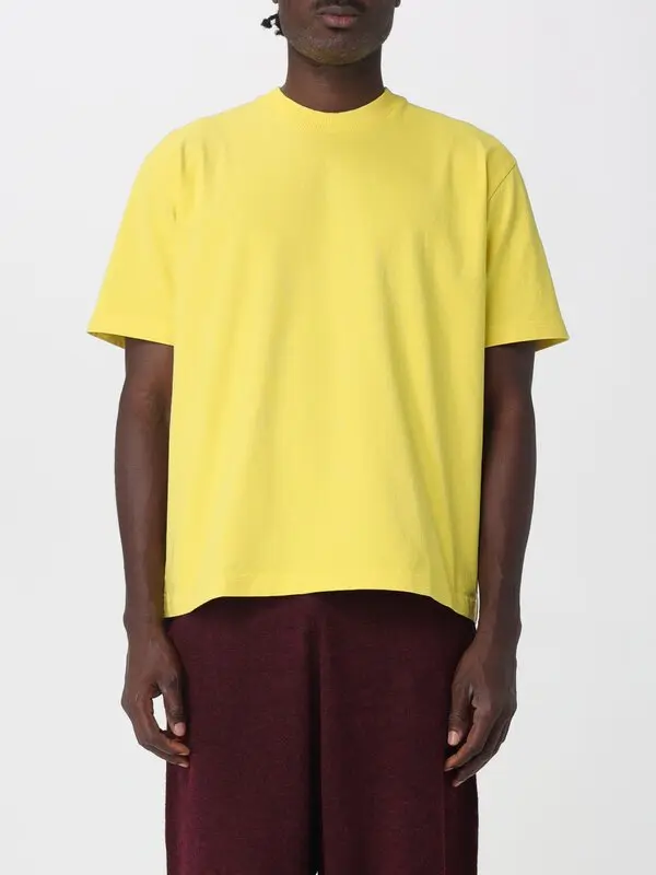 Sunnei T-shirt Colour