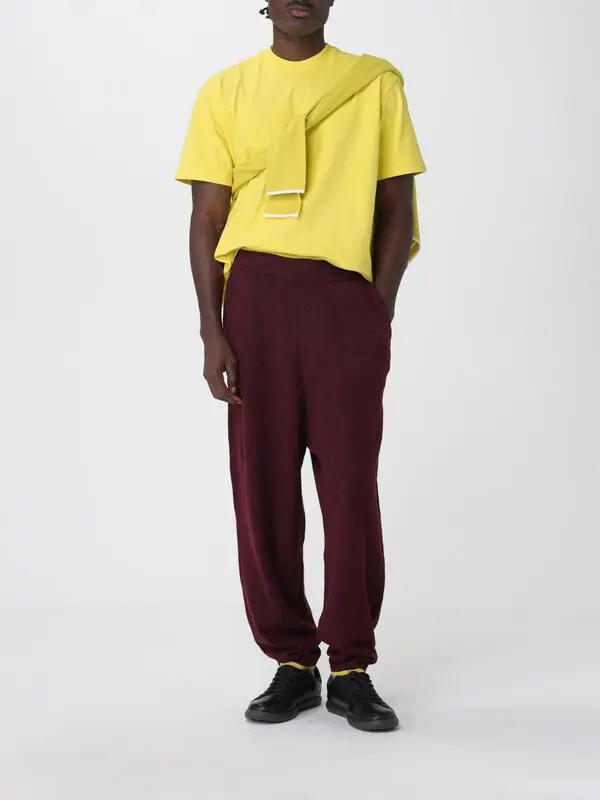 Sunnei T-shirt Colour
