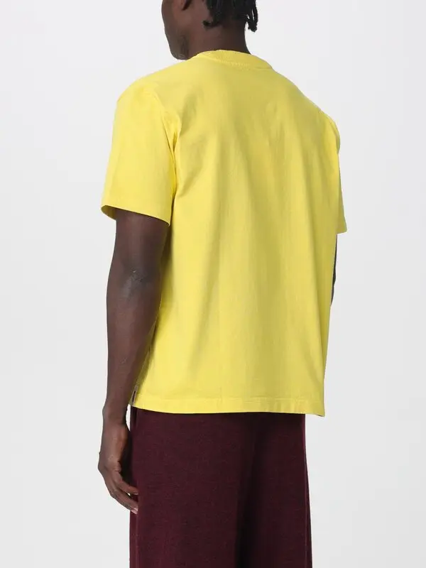 Sunnei T-shirt Colour