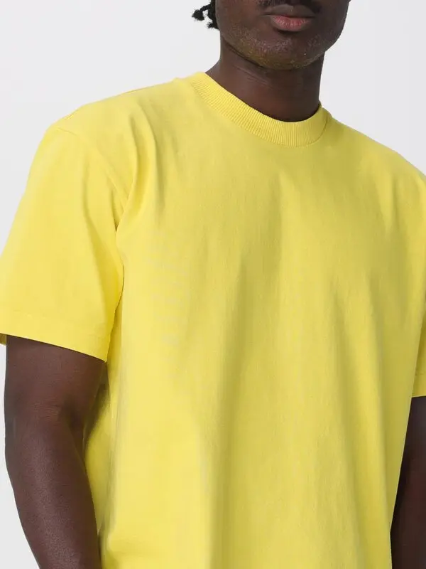 Sunnei T-shirt Colour