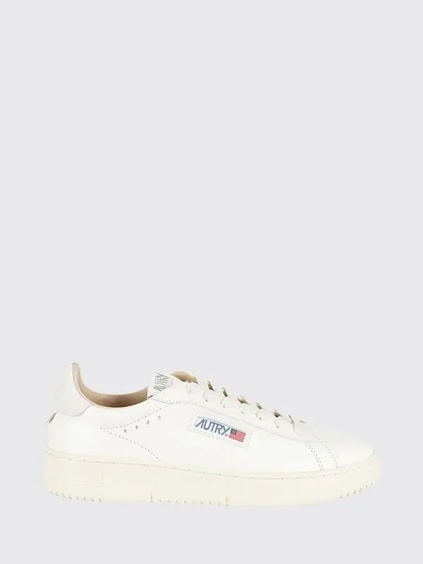 AUTRY Dallas Low Top Sneakers