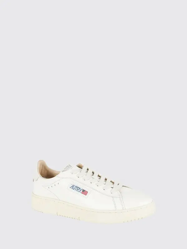 AUTRY Dallas Low Top Sneakers