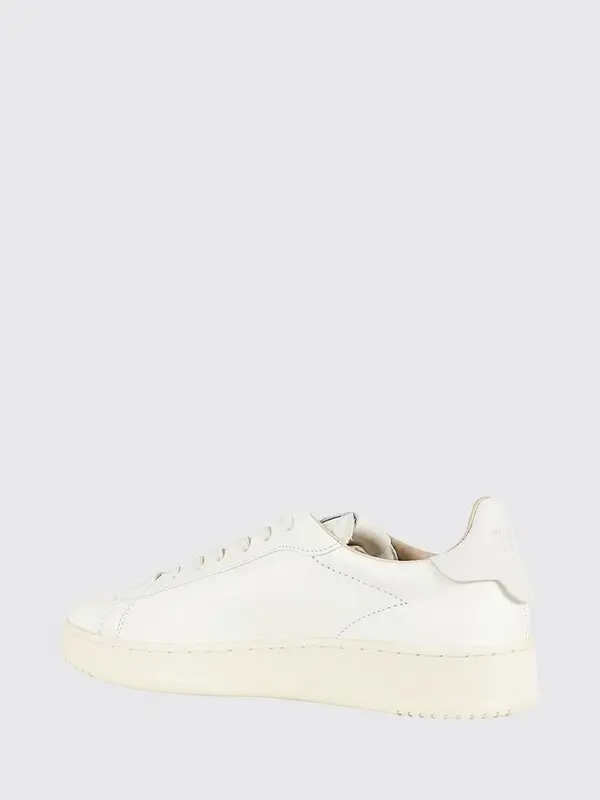AUTRY Dallas Low Top Sneakers
