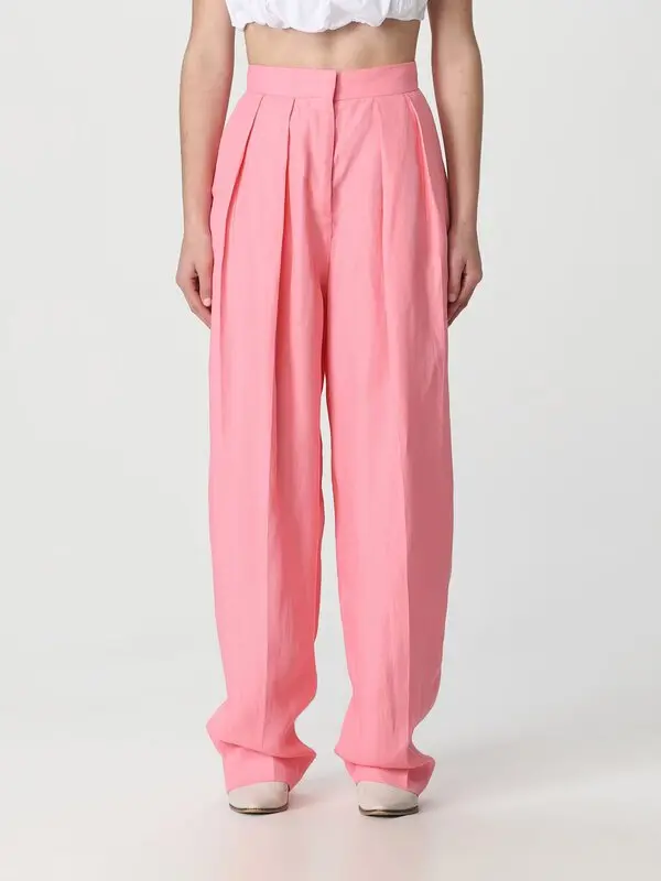 Stella McCartney Trousers Colour