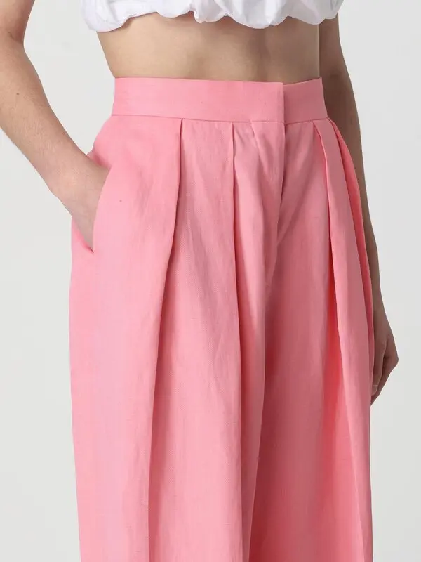 Stella McCartney Trousers Colour