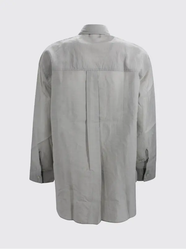 Soeur Classic Organic Cotton Blend Shirt