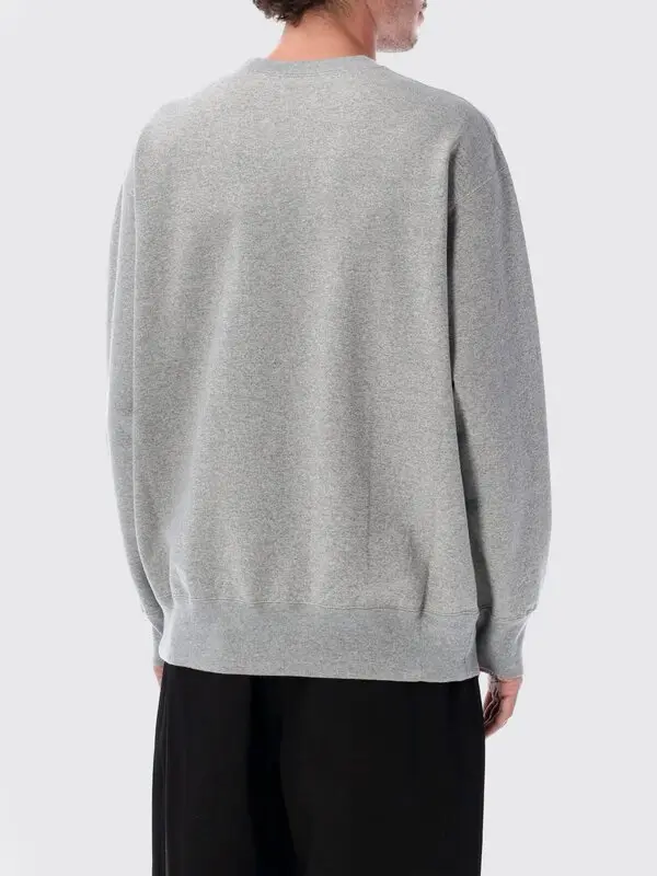 Comme Des Garçons Sweatshirt Colour