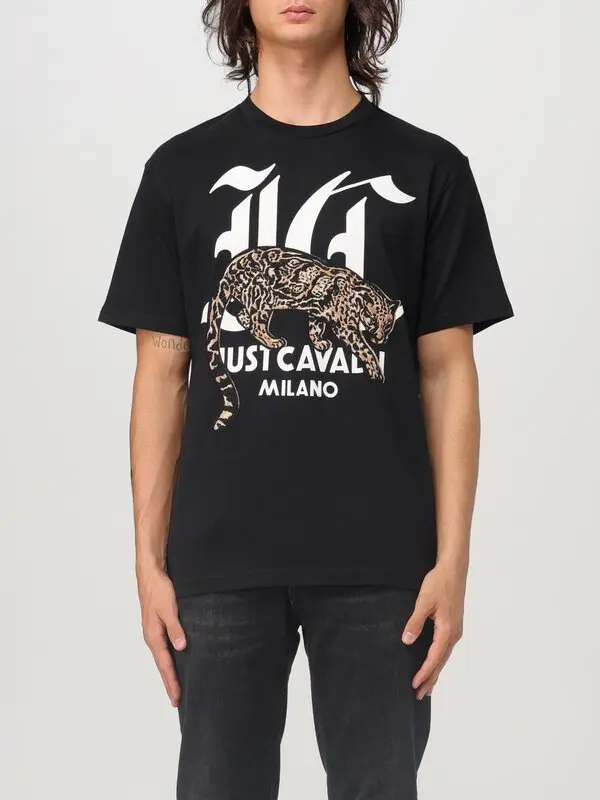 Just Cavalli T-shirt Colour