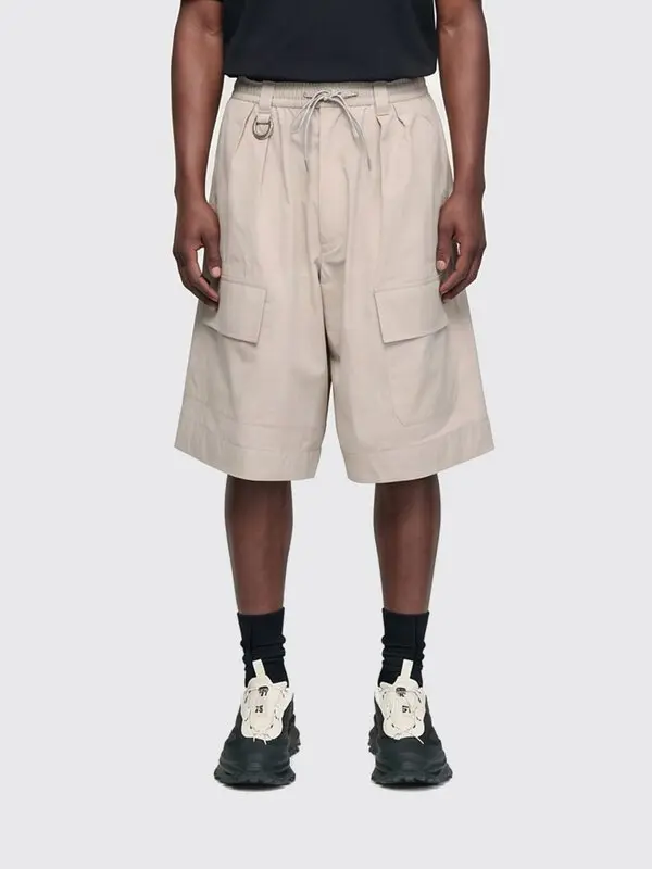 Y3 Trousers