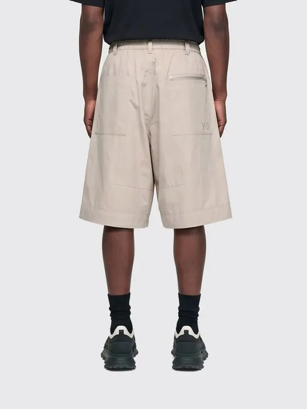 Y3 Trousers