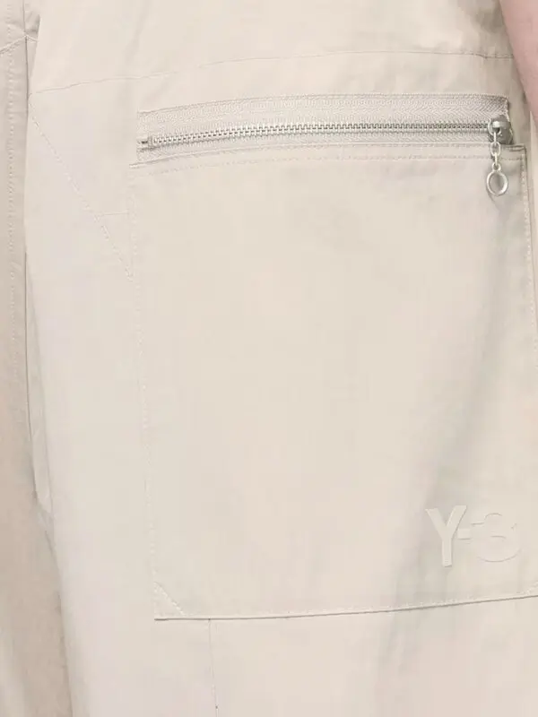 Y3 Trousers