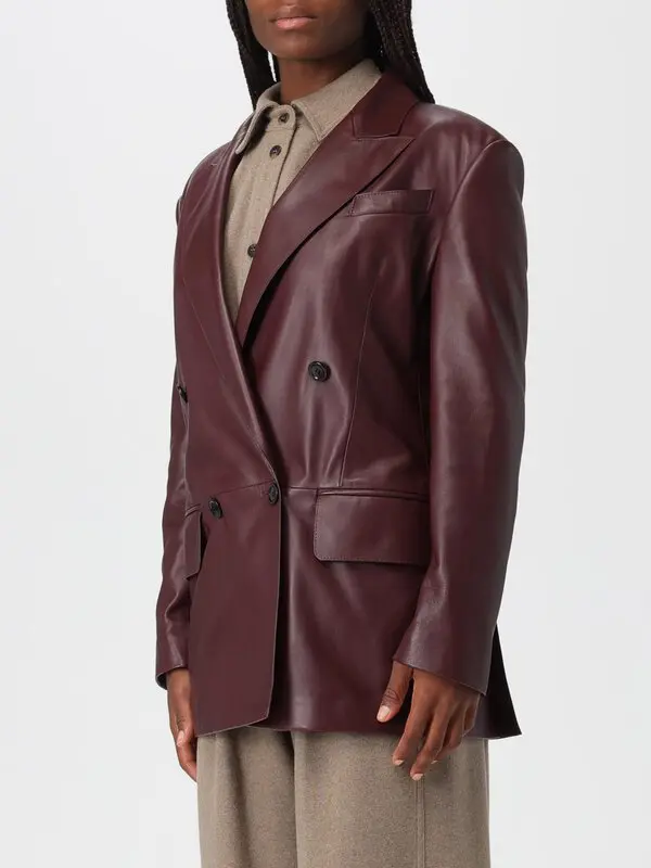 Max Mara Jacket Colour