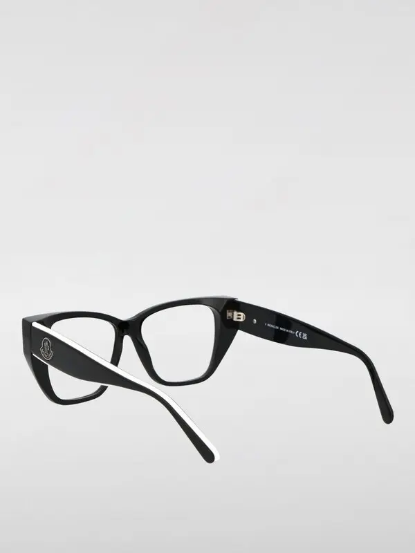 Moncler Optical Frames Colour
