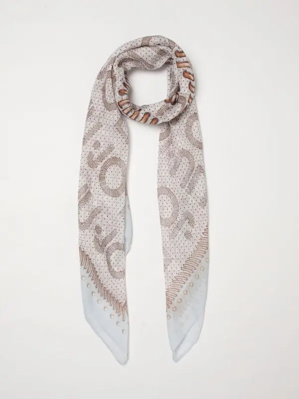 Liu Jo Printed Foulard