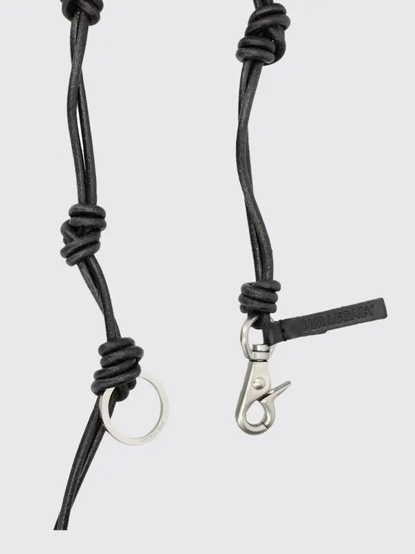 Our Legacy Keyring Colour
