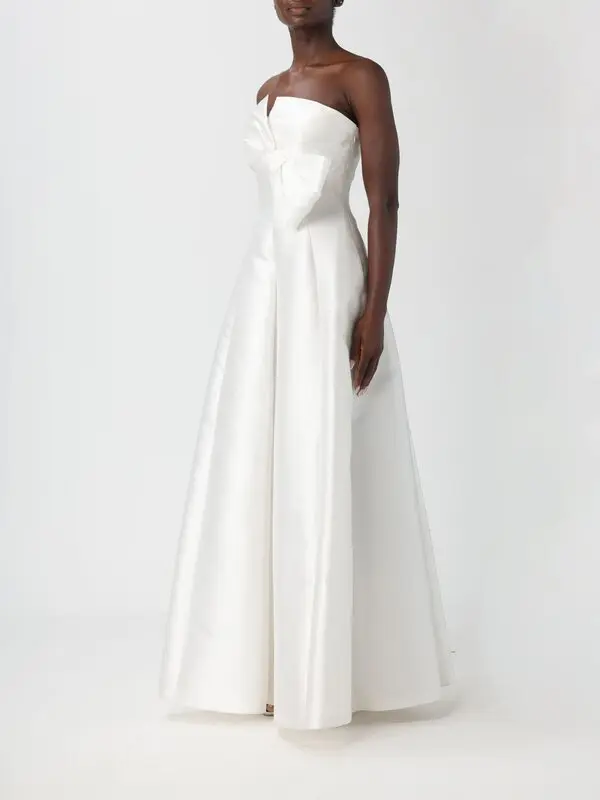 Alberta Ferretti Dress Colour