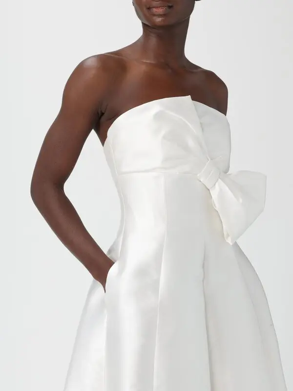 Alberta Ferretti Dress Colour