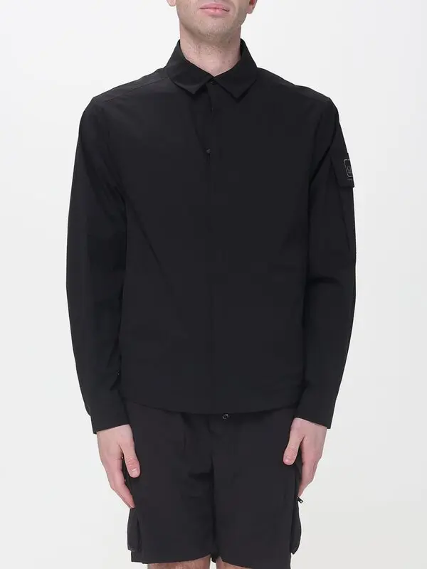 C.P. COMPANY Chrome-r Nylon Overshirt