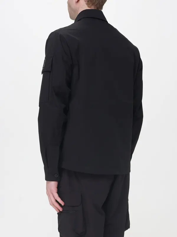 C.P. COMPANY Chrome-r Nylon Overshirt