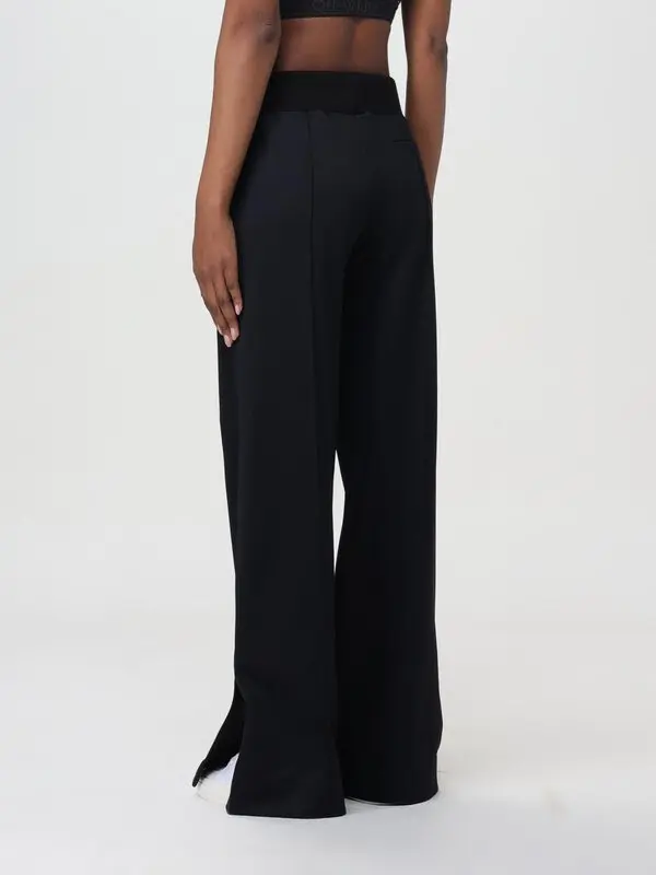 Off-White Trousers Colour