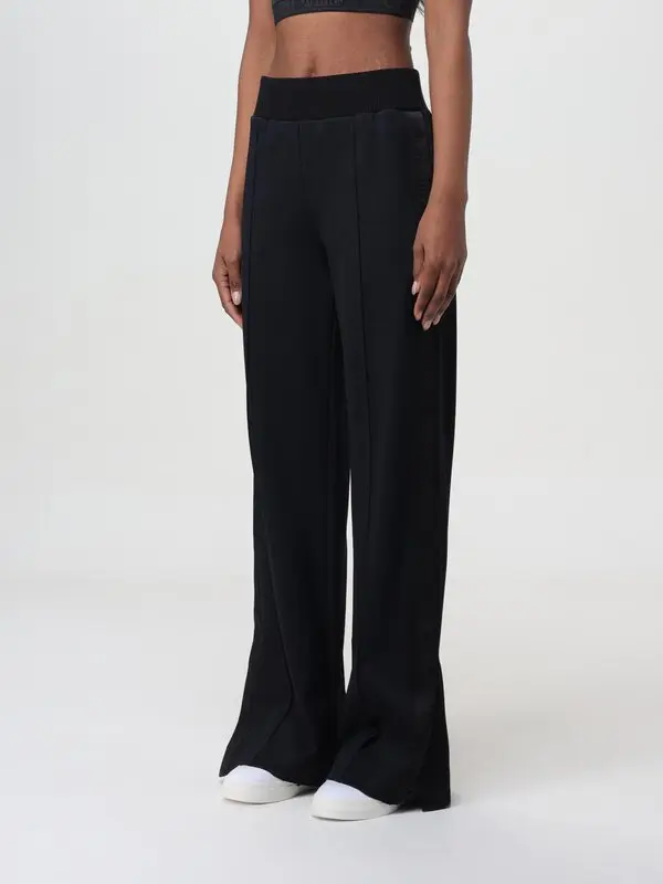 Off-White Trousers Colour