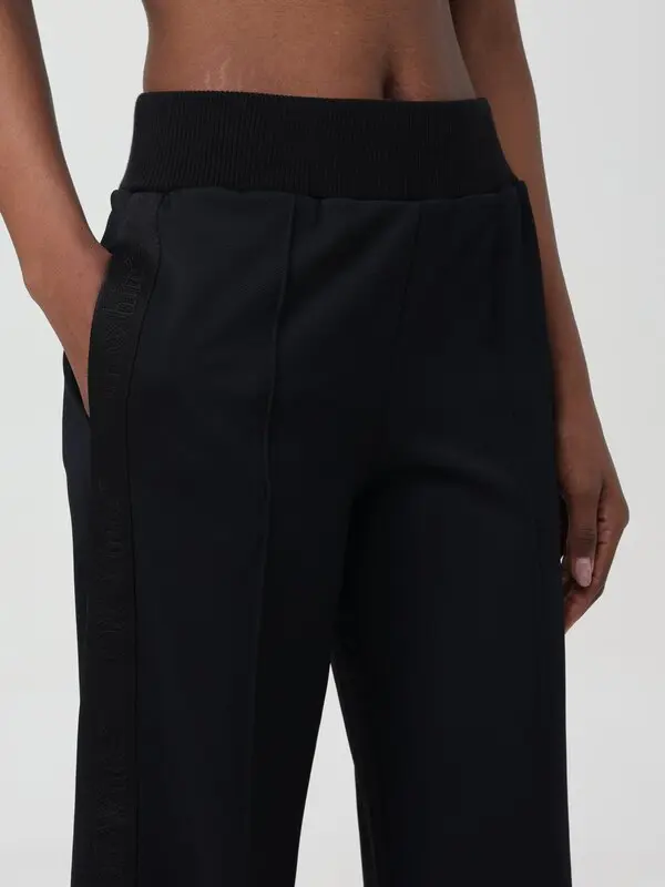 Off-White Trousers Colour