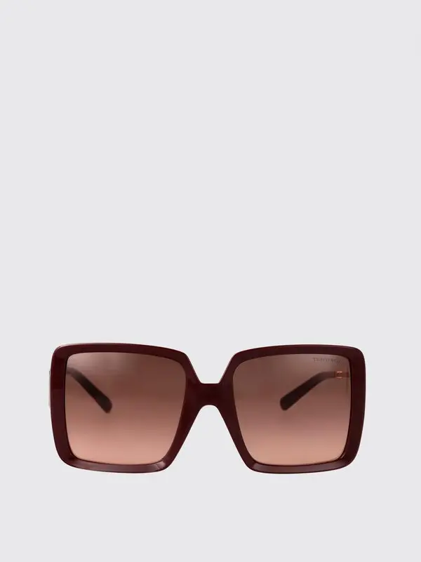Tiffany & Co. Sunglasses Colour - Violet