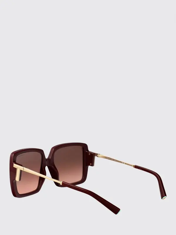 Tiffany & Co. Sunglasses Colour - Violet