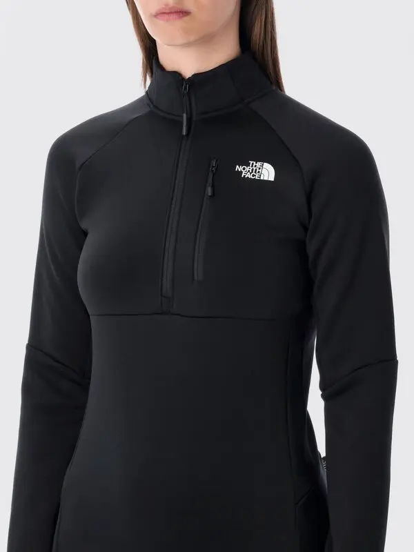 The North Face Zip-up Jacket