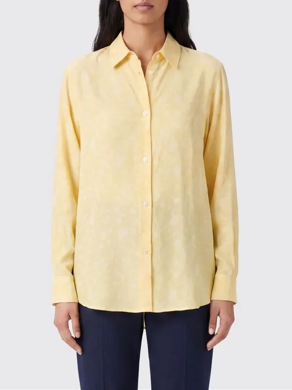 GRIFONI Printed Shirt
