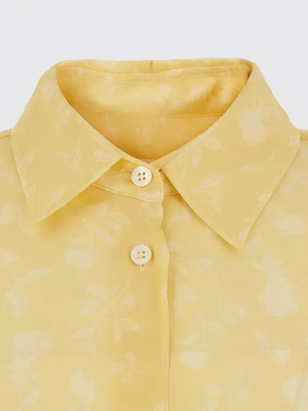 GRIFONI Printed Shirt