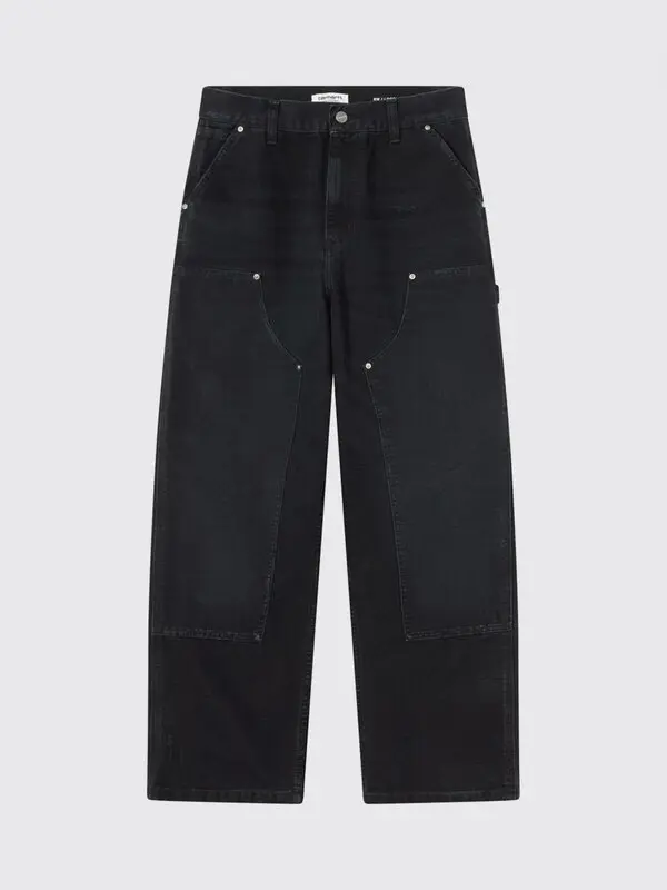 Carhartt Work In Progress Brandon Wide-leg Denim Jeans